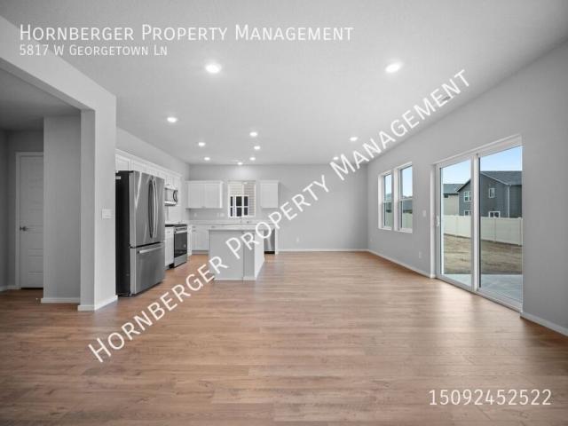house 4 bedroom, Spokane WA 99208 DS88507635