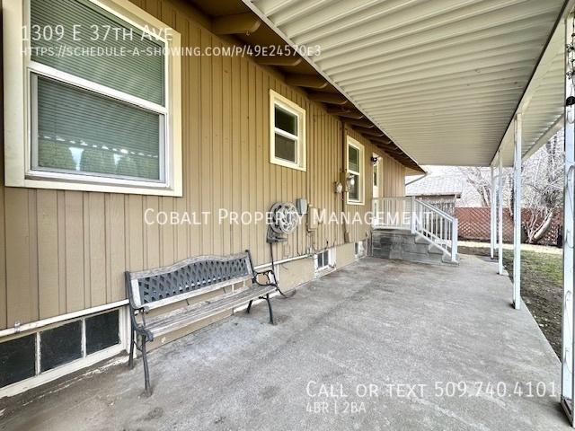 house 4 bedroom, Spokane WA 99223 DS88508635