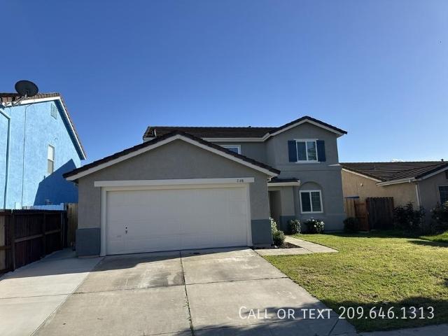 house 4 bedroom, Stockton CA 95206 DS89596803