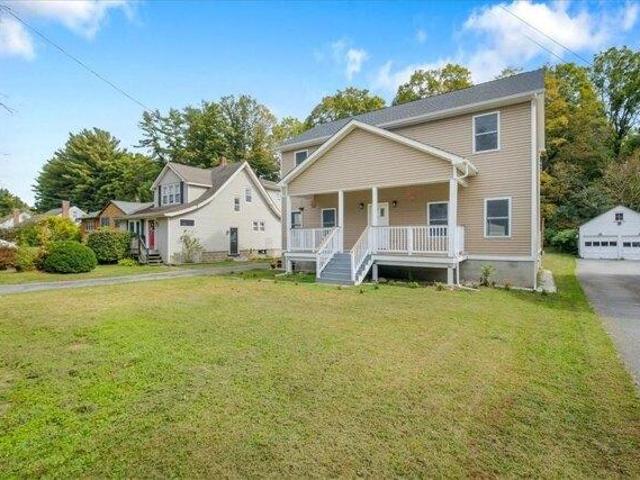 house 4 bedroom, Poughkeepsie NY 12603 DS88193419