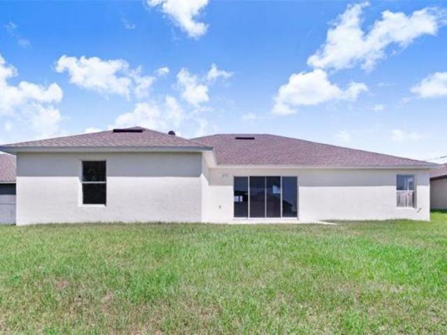 house 4 bedroom, Poinciana FL 34759 DS87467863