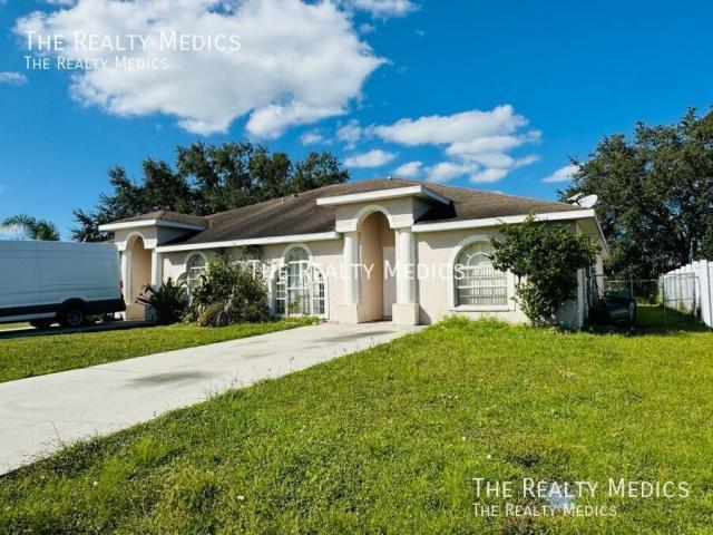 house 4 bedroom, Poinciana FL 34759 DS87585360