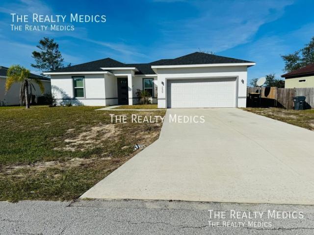 house 4 bedroom, Poinciana FL 34759 DS88833728