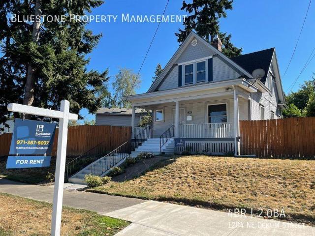 house 4 bedroom, Portland OR 97211 DS89590842