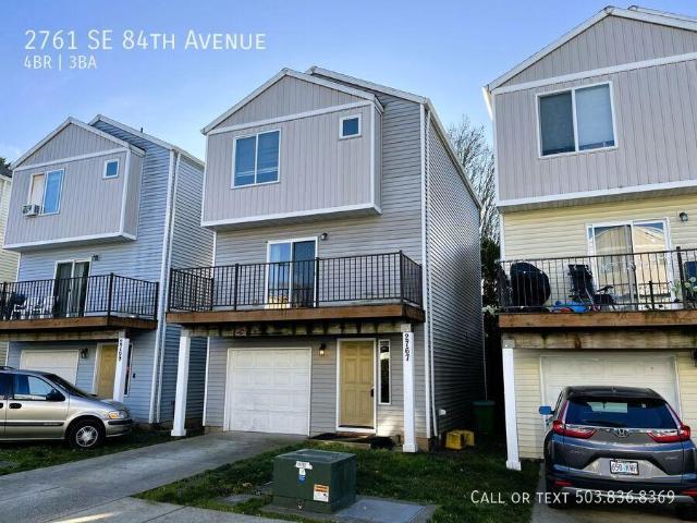 house 4 bedroom, Portland OR 97266 DS89665375