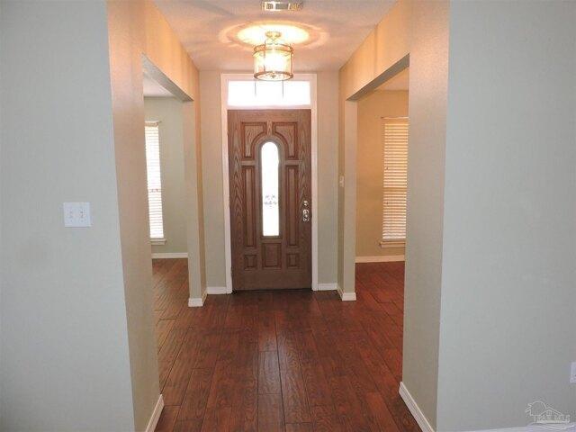 house 4 bedroom, Pensacola FL 32507 DS89922004