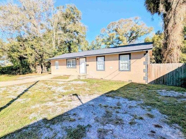 house 4 bedroom, Pensacola FL 32501 DS89068583