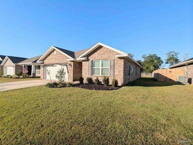 house 4 bedroom, Pensacola FL 32526 DLS88874074