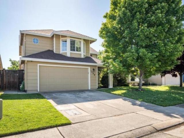 house 4 bedroom, Roseville CA 95661 DS88067457