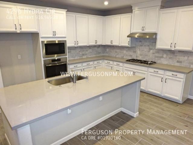 house 4 bedroom, Roseville CA 95747 DS87864262