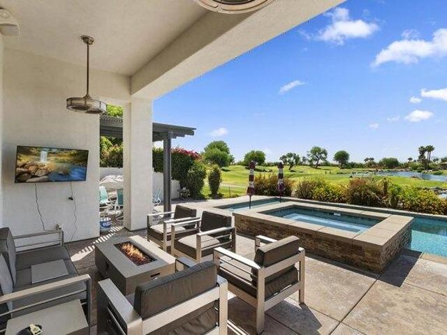 house 4 bedroom, Rancho Mirage CA 92270 DLS89394764