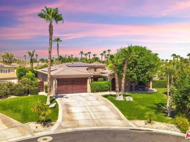 house 4 bedroom, Rancho Mirage CA 92270 DS88602050