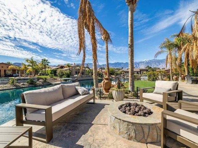 house 4 bedroom, Rancho Mirage CA 92270 DS88633337