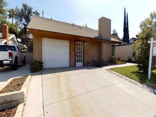 house 4 bedroom, Riverside CA 92507 DS79203282