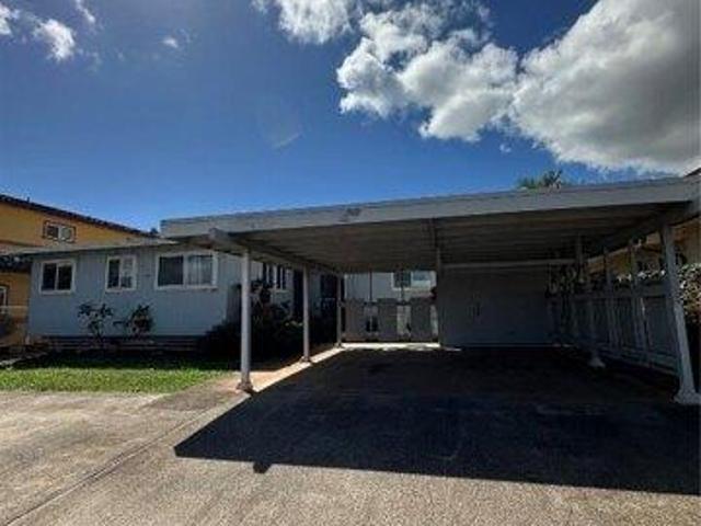 house 4 bedroom, Waipahu HI 96797 DLS88717780