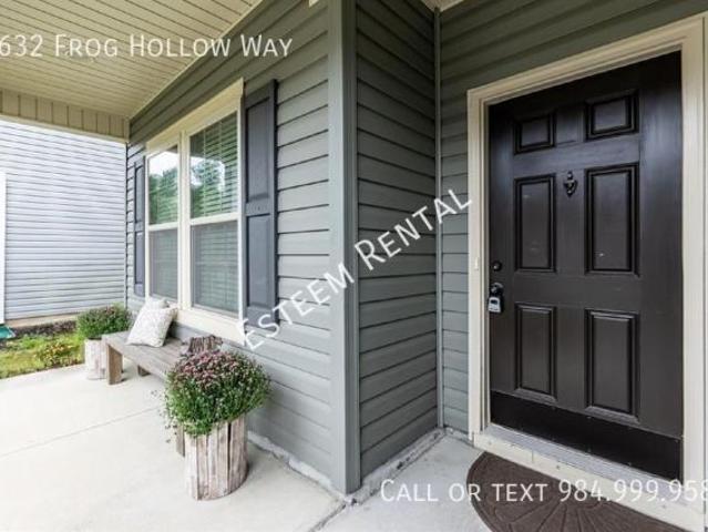 house 4 bedroom, Wake Forest NC 27587 DS88669108