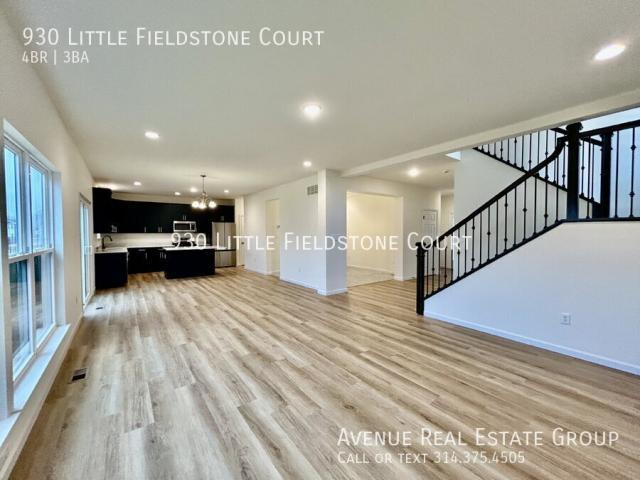 house 4 bedroom, Wentzville MO 63385 DS87789781