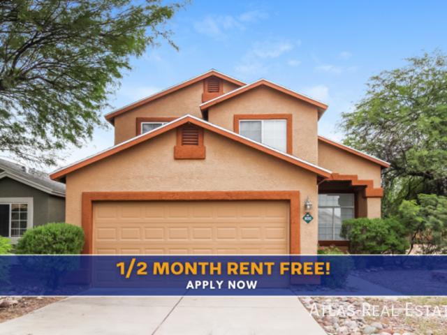 house 4 bedroom, Tucson AZ 85741 DS87653752