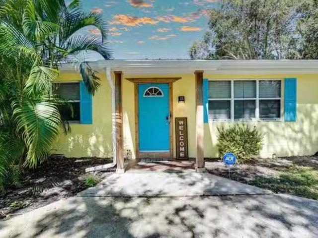 House 4 bedrooms in Vero Beach