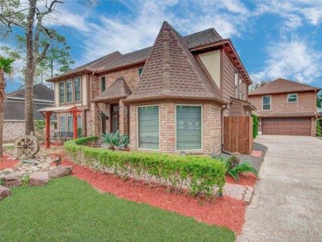 house 5 bedroom, Conroe TX 77302 DS88028858