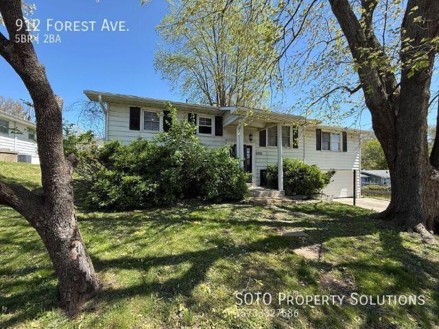 house 5 bedroom, Cape Girardeau MO 63701 DS89660875