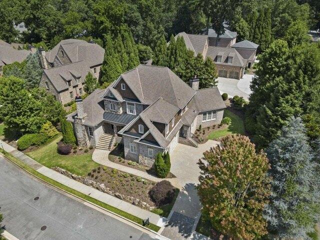 house 5 bedroom, Atlanta GA 30342 DS88280113
