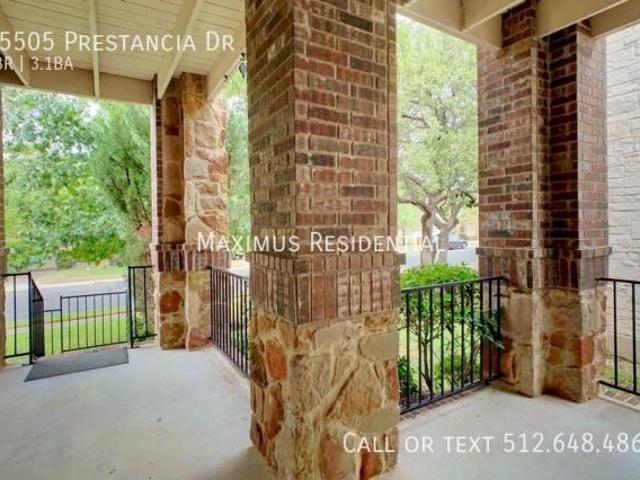 house 5 bedroom, Austin TX 78717 DS88138392
