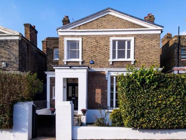 House 5 Bedroom For Rent Camden London 12783 ES101213610