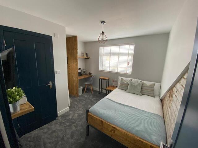 House 5 Bedroom For Rent Birmingham West Midlands 715 ES101474773