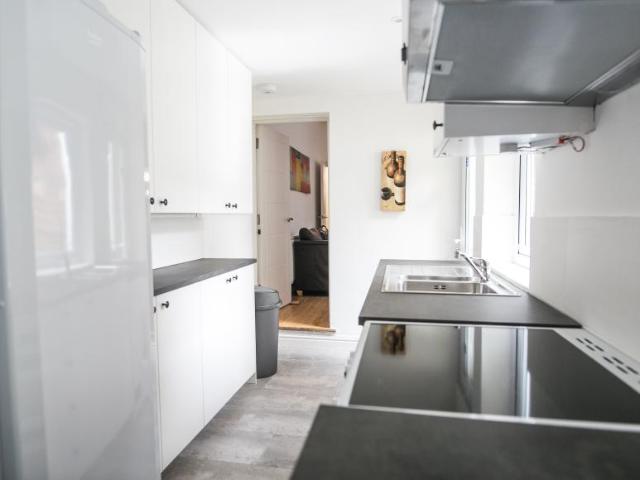 House 5 Bedroom For Rent Edgbaston West Midlands 2167 ELS98286254
