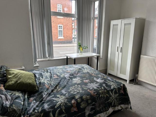 House 5 Bedroom For Rent Edgbaston West Midlands 2498 ES99411772
