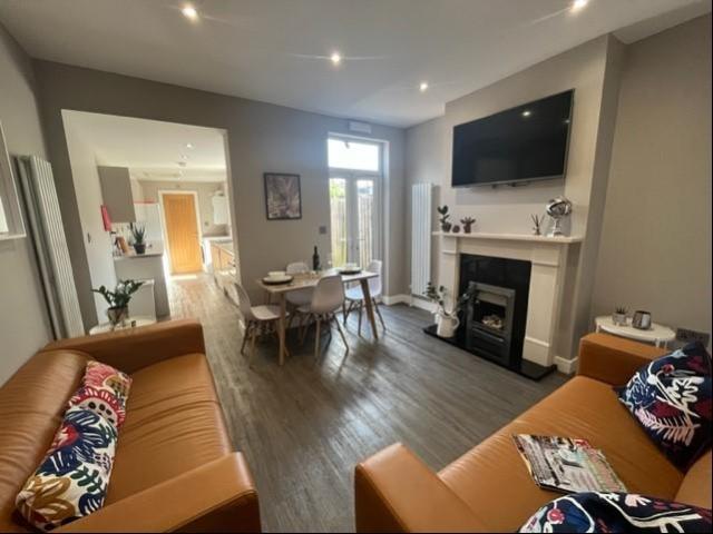 House 5 Bedroom For Rent Edgbaston West Midlands 2795 ES98286056