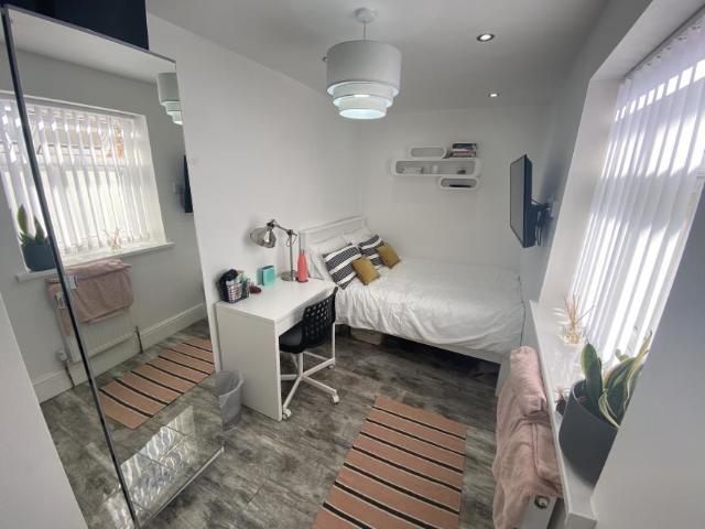 House 5 Bedroom For Rent Edgbaston West Midlands 2925 ELS98286080