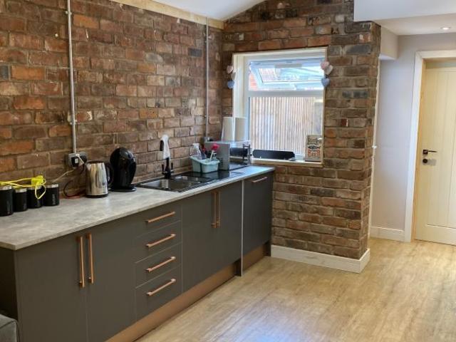 House 5 Bedroom For Rent Edgbaston West Midlands 3216 ES102551869