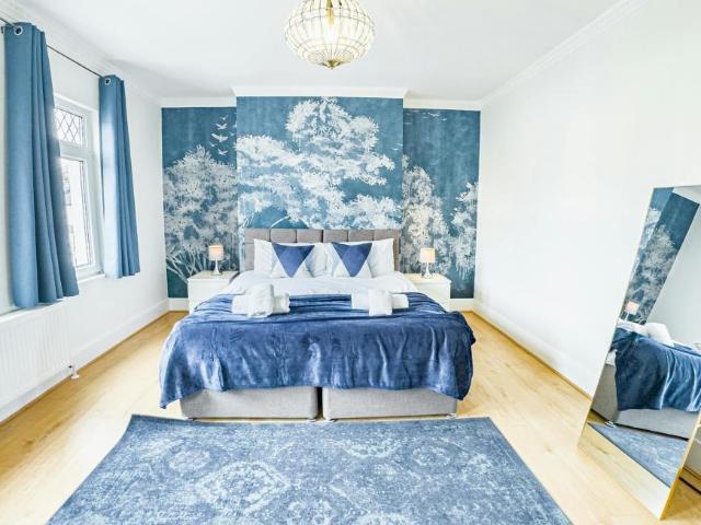 House 5 Bedroom For Rent London London 7000 ES90122333