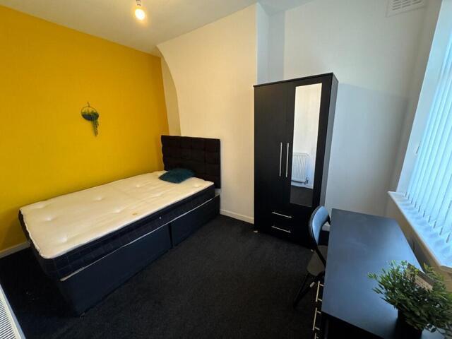 House 5 Bedroom For Rent Liverpool Merseyside 433 ELS100553772