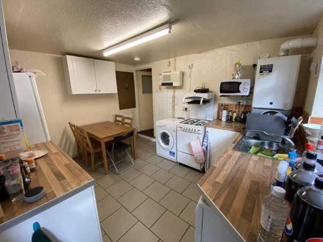 House 5 Bedroom For Rent Selly Oak West Midlands 2080 ES98286387