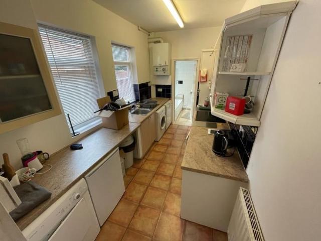 House 5 Bedroom For Rent Selly Oak West Midlands 2145 ES98286048