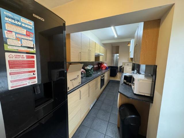 House 5 Bedroom For Rent Selly Oak West Midlands 2123 ELS98286494