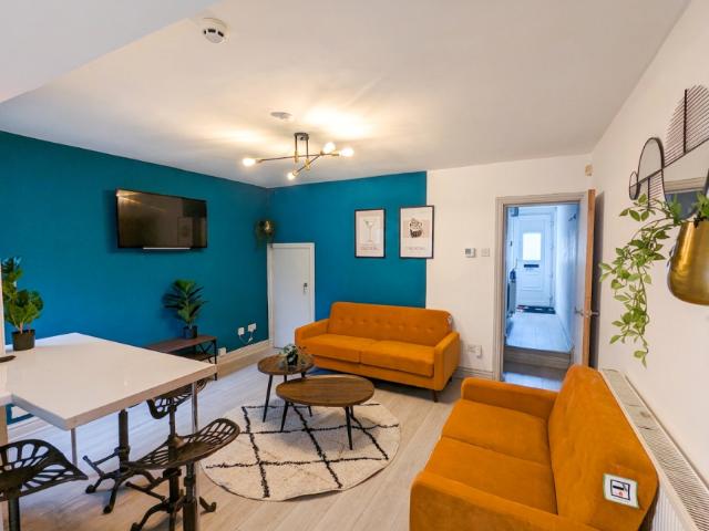 House 5 Bedroom For Rent Selly Oak West Midlands 2937 ELS102845827