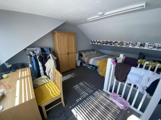 House 5 Bedroom For Rent Selly Oak West Midlands 3358 ES98286078