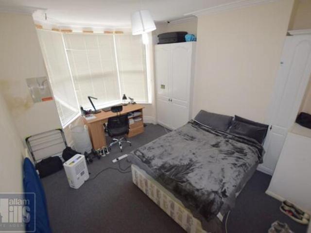 House 5 Bedroom For Rent Sheffield South Yorkshire 375 ES100232483