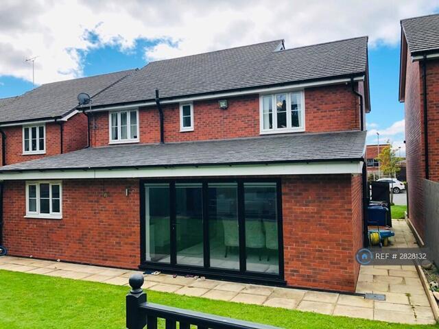 House 5 Bedroom For Rent Stockport Greater Manchester 3000 ES102008391