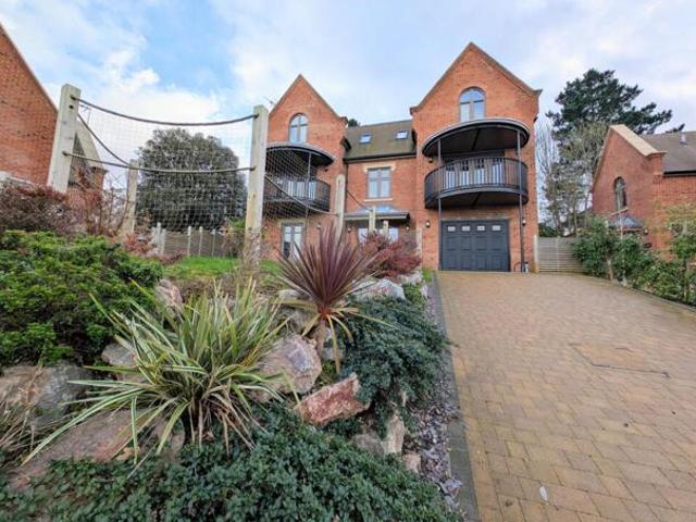 House 5 Bedroom For Sale Cowes Isle Of Wight 1750000 ELS101678668