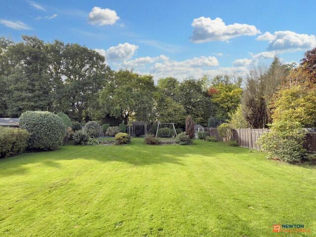 House 5 Bedroom For Sale Coalville Leicestershire 550000 ELS98929975