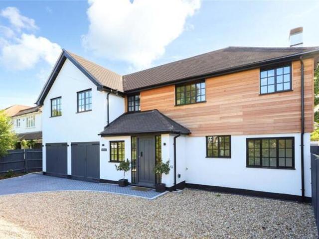 House 5 Bedroom For Sale Cobham Surrey 1595000 ELS101677105