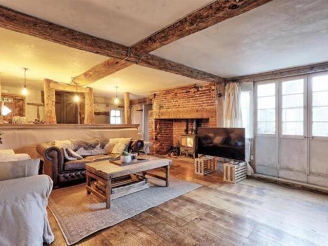 House 5 Bedroom For Sale Coggeshall Essex 690000 ELS99523918