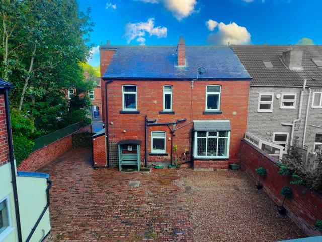 House 5 Bedroom For Sale Conisbrough Conisbrough 325000 ELS101678795
