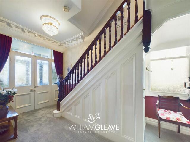House 5 Bedroom For Sale Conwy Conwy 325000 ELS100366489