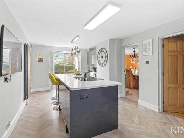 House 5 Bedroom For Sale Cookhill Cookhill 750000 ELS100541081